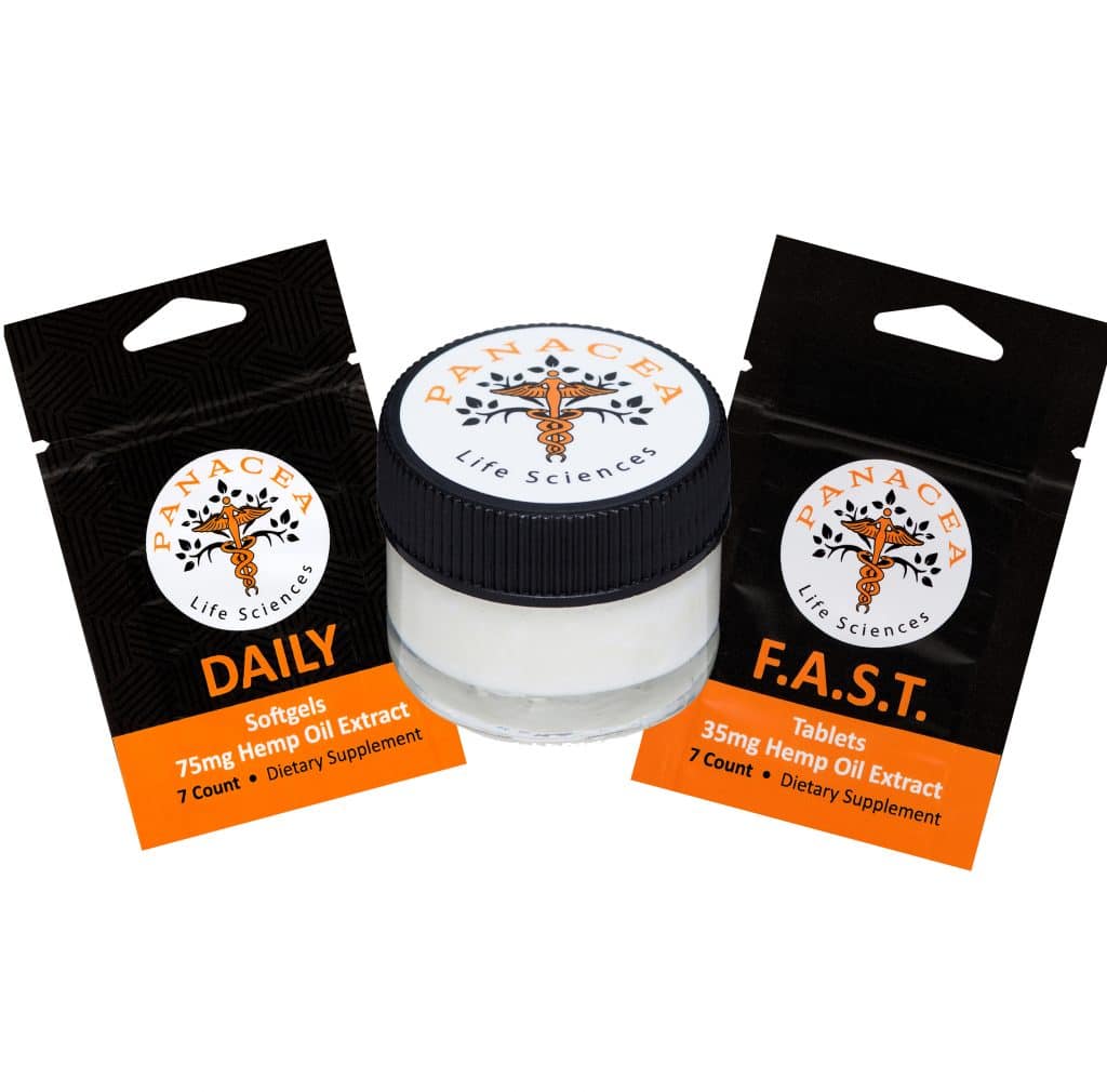 Samples Archives - Panacea Life Sciences