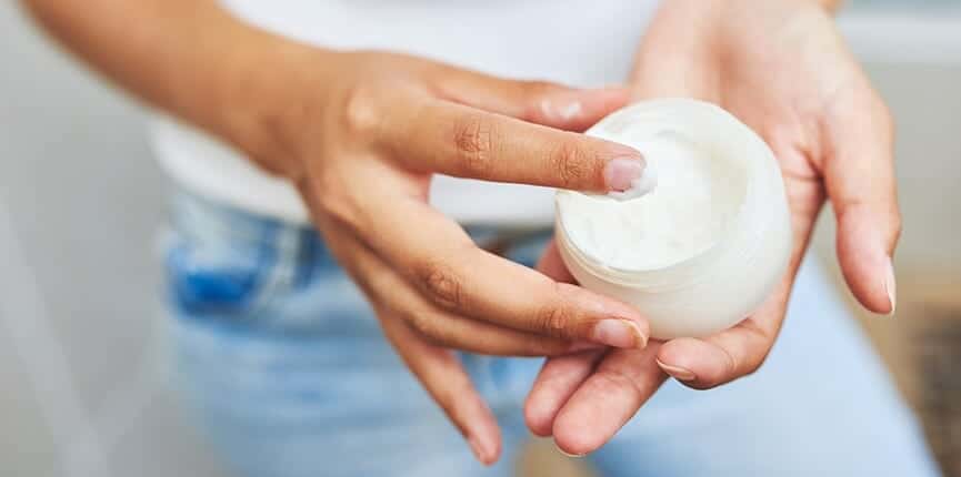 Types of CBD Balm: The Basics - Panacea Life Sciences