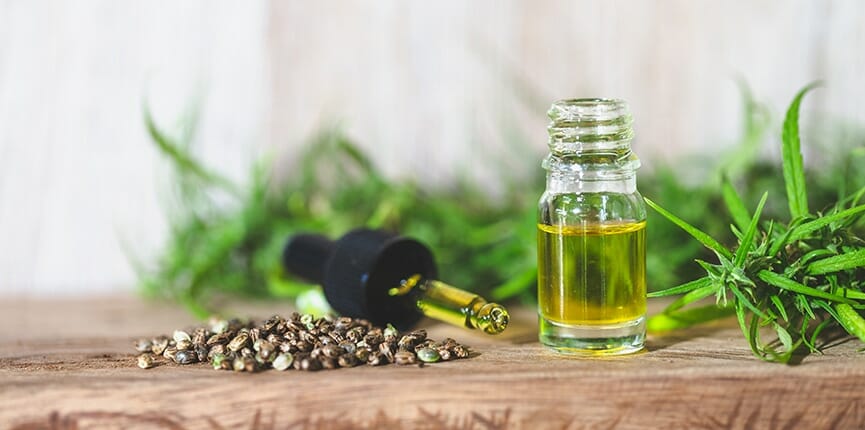 What Are the Best CBD Oils? - Panacea Life Sciences