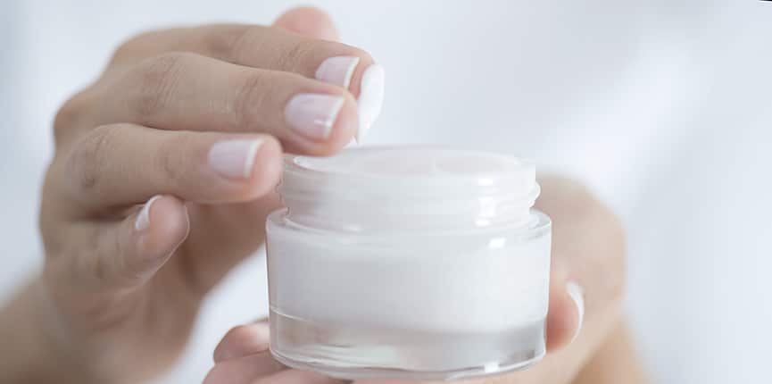 Let’s Talk Topicals: CBD Lotion - Panacea Life Sciences