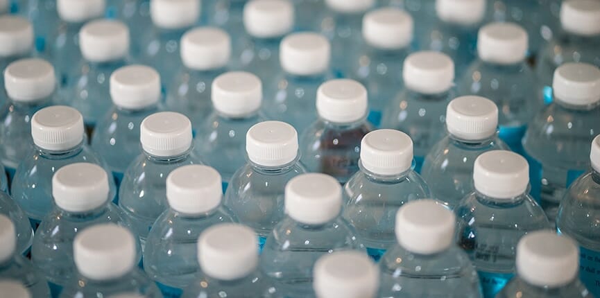 What is CBD Water? Is it a Natrual Choice? - Panacea Life Sciences