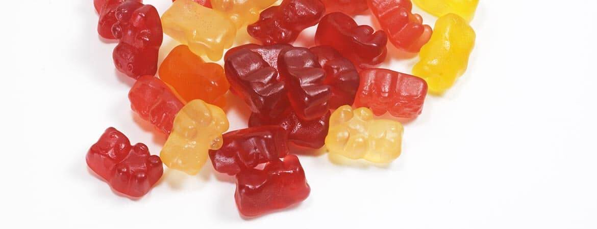 CBD gummies – A beginner's guide - Panacea Life Sciences