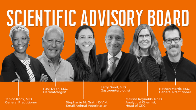 Clinical Studies & Trials - Panacea Life Sciences