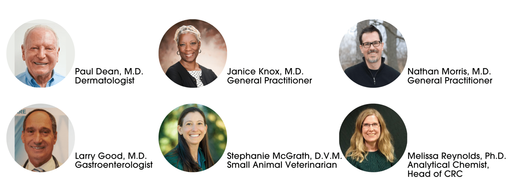 Panacea Life Sciences Establishes Scientific Advisory Board Dedicated ...