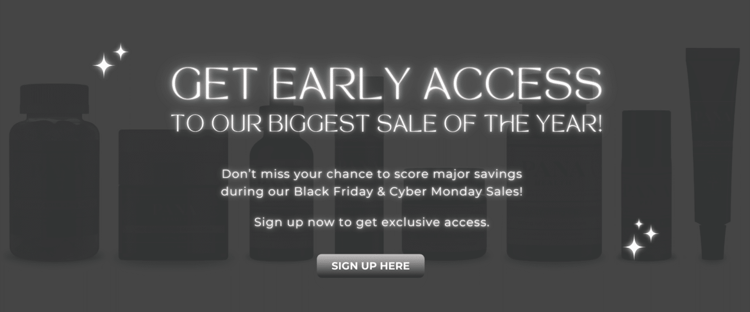 Buy CBD Oil from Panacea - the best affordable CBD you can trust